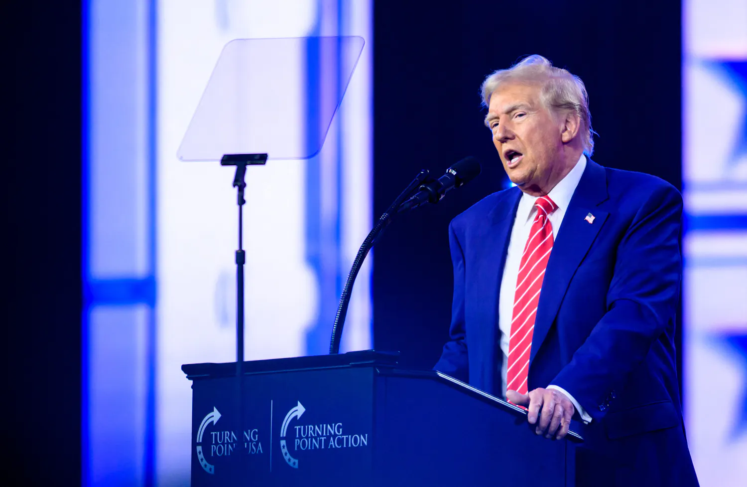 Trump lacht Musk uit: ‘Hij kan geen president worden’ | BNR Nieuwsradio
