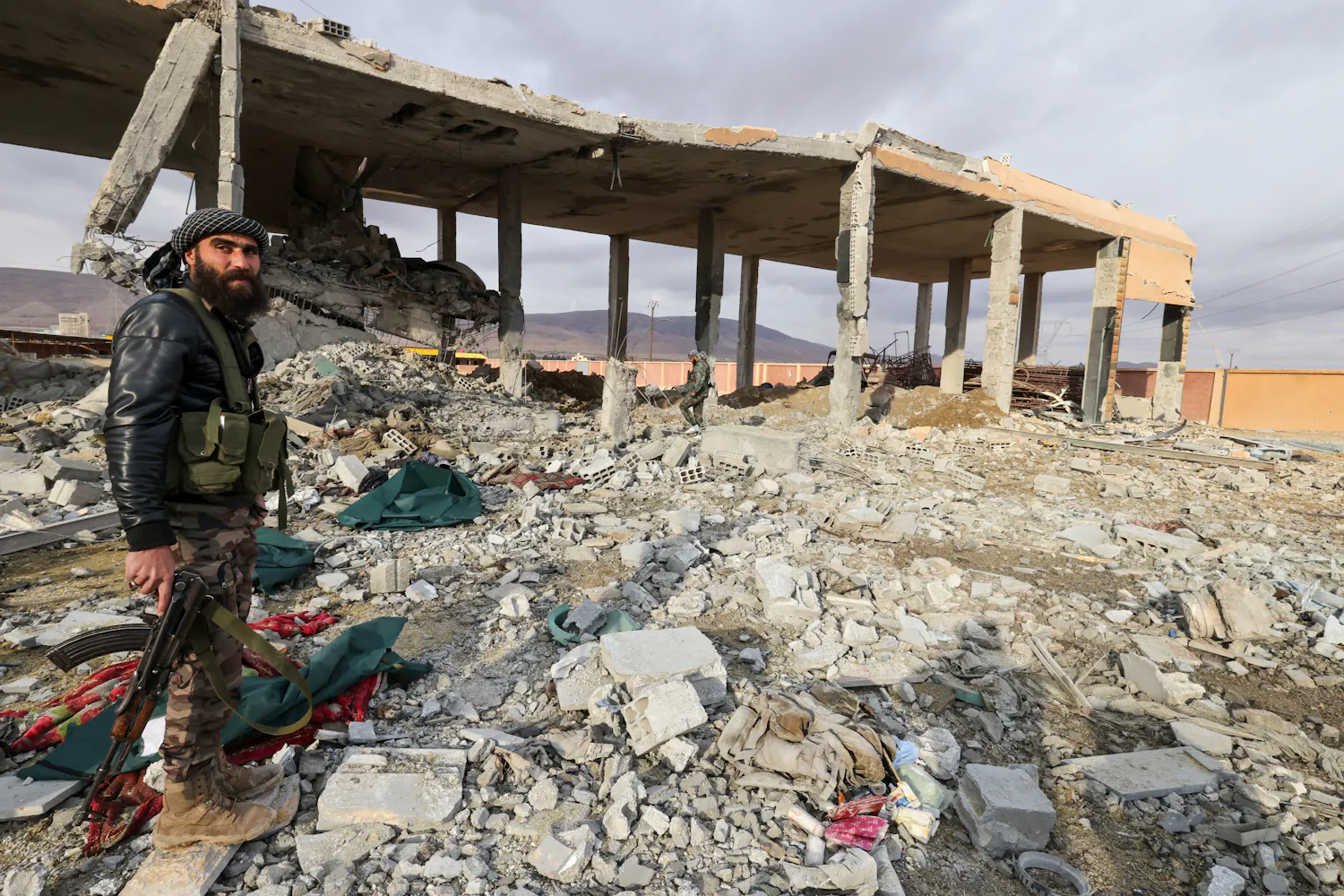 Iran wil sektarische opstand in Syrië ‘aanwakkeren, aansturen en ...