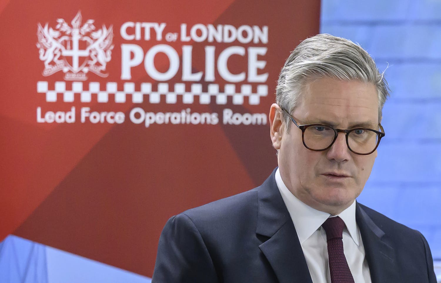 Engeland verkeert in stagflatie, ‘het meest horrorachtige woord voor ...