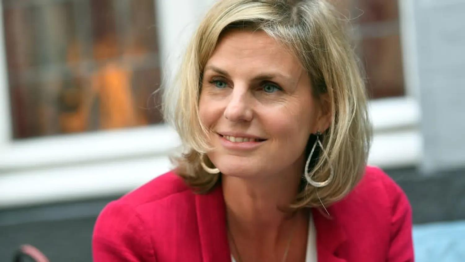 ABN Amro heeft eindelijk opvolger van Swaak: Marguerite Bérard moet ...