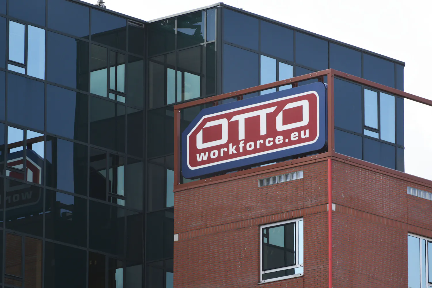 Werkgeversvoorman Puts gaat detacheerder Otto Work Force leiden | BNR ...
