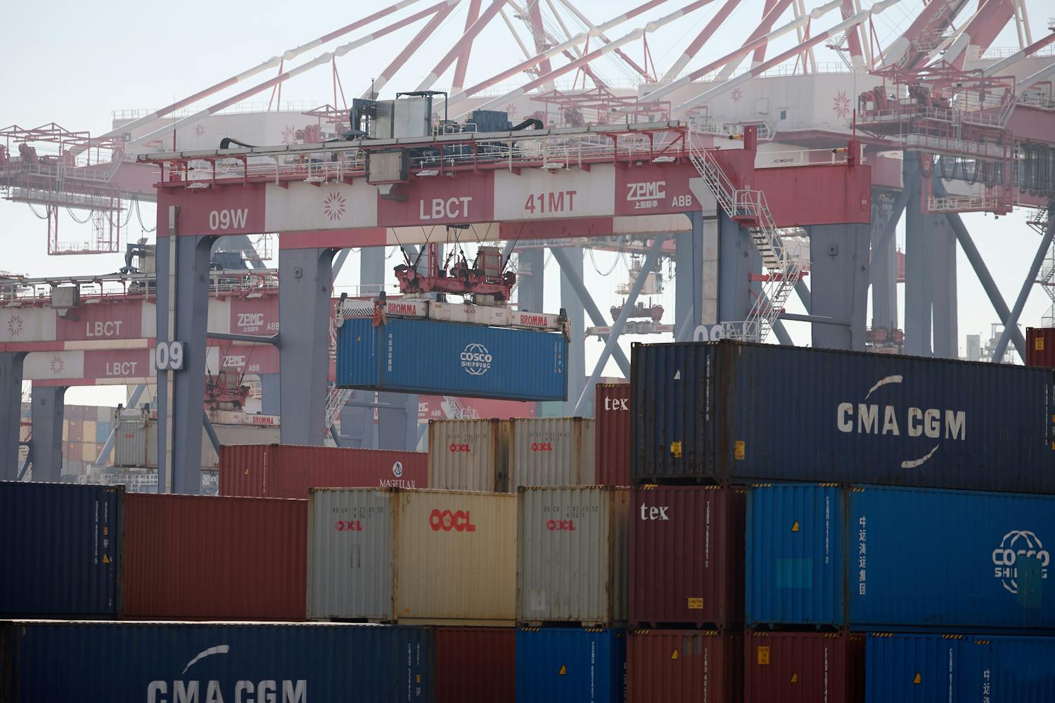 Trudeau: VS schort ook heffingen voor Canada op | BNR Nieuwsradio