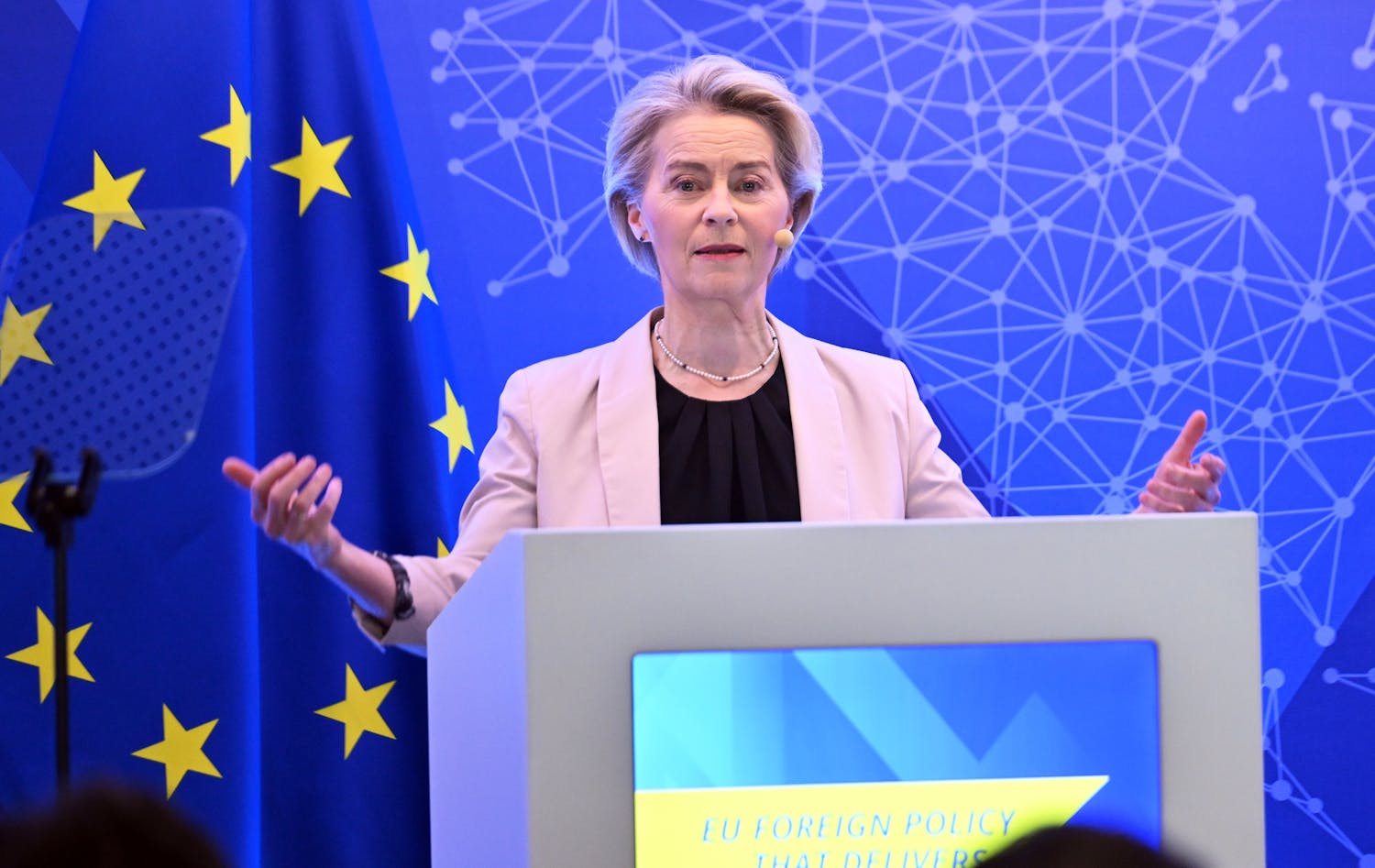 Het Europese concurrentierapport lost niet ineens alles op | BNR Nieuwsradio