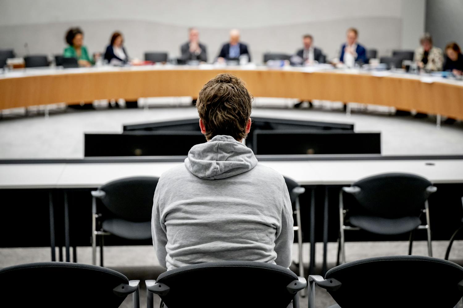 Advocaat Relief Goods Alliance: ‘Goede gronden om in hoger beroep te gaan’ | BNR Nieuwsradio