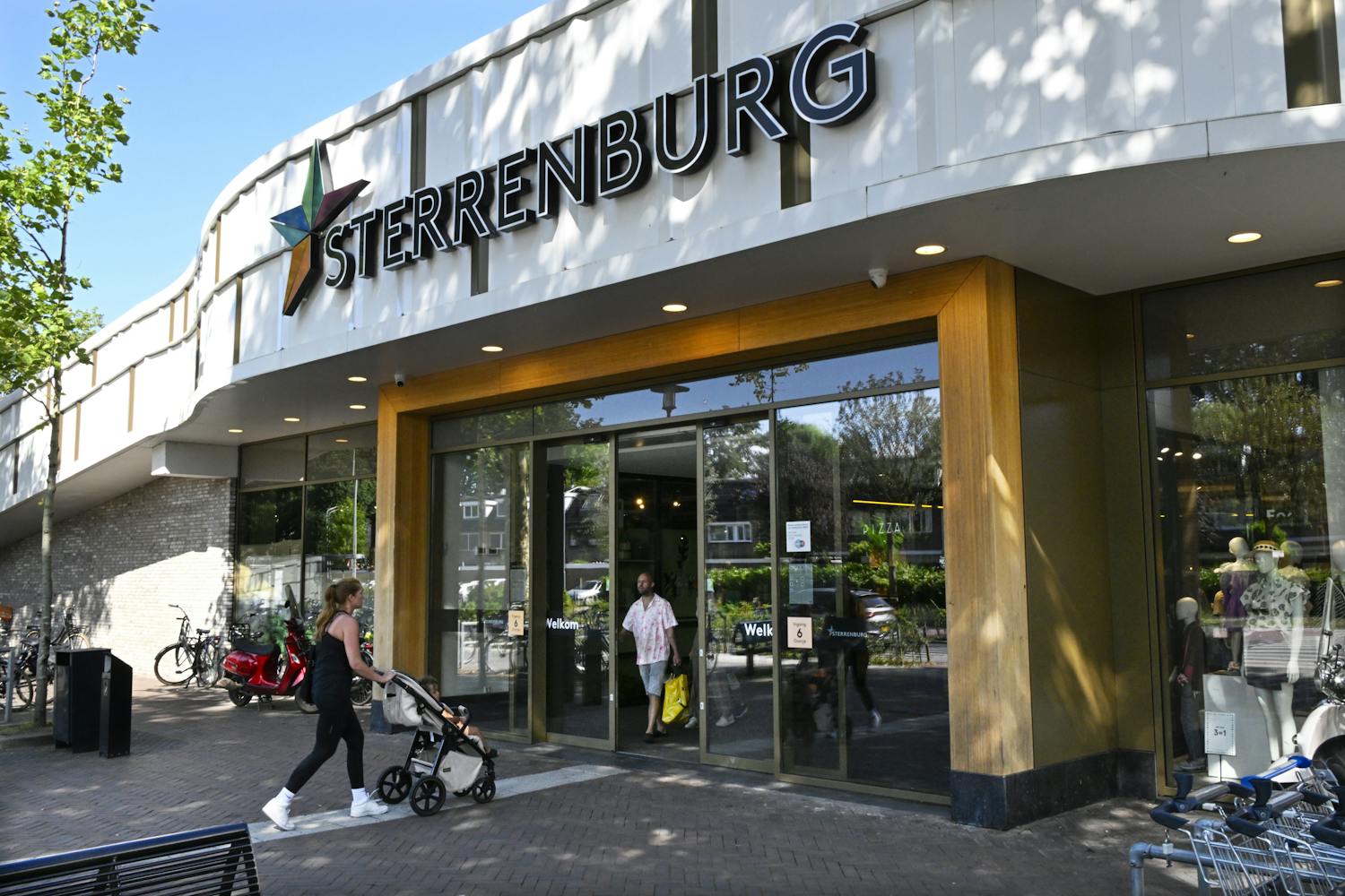 Wereldhave: Grootste schokken coronafaillissementen achter de rug | BNR ...