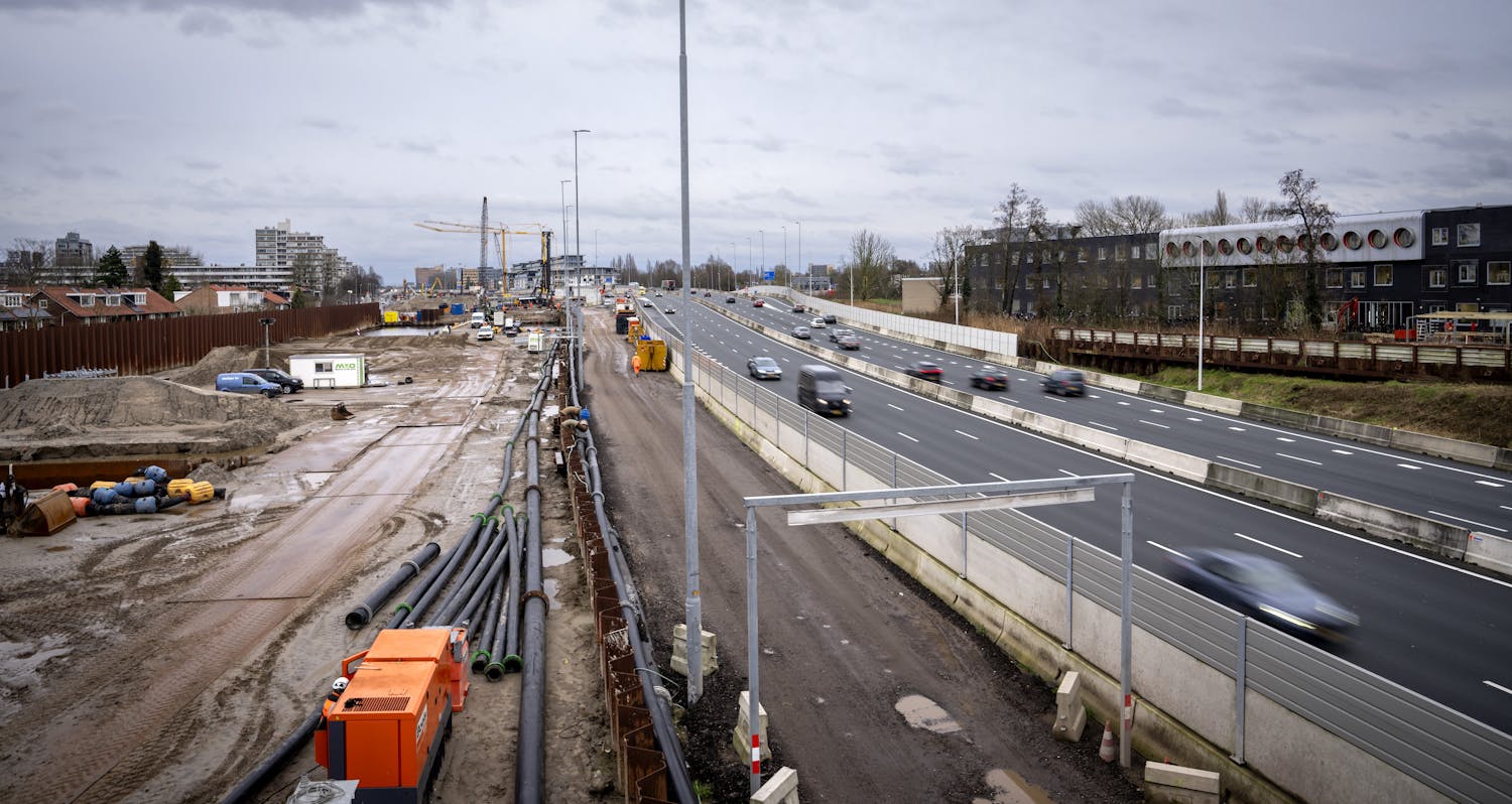 Geen investeringen zonder voorspelbaar overheidsbeleid | BNR Nieuwsradio