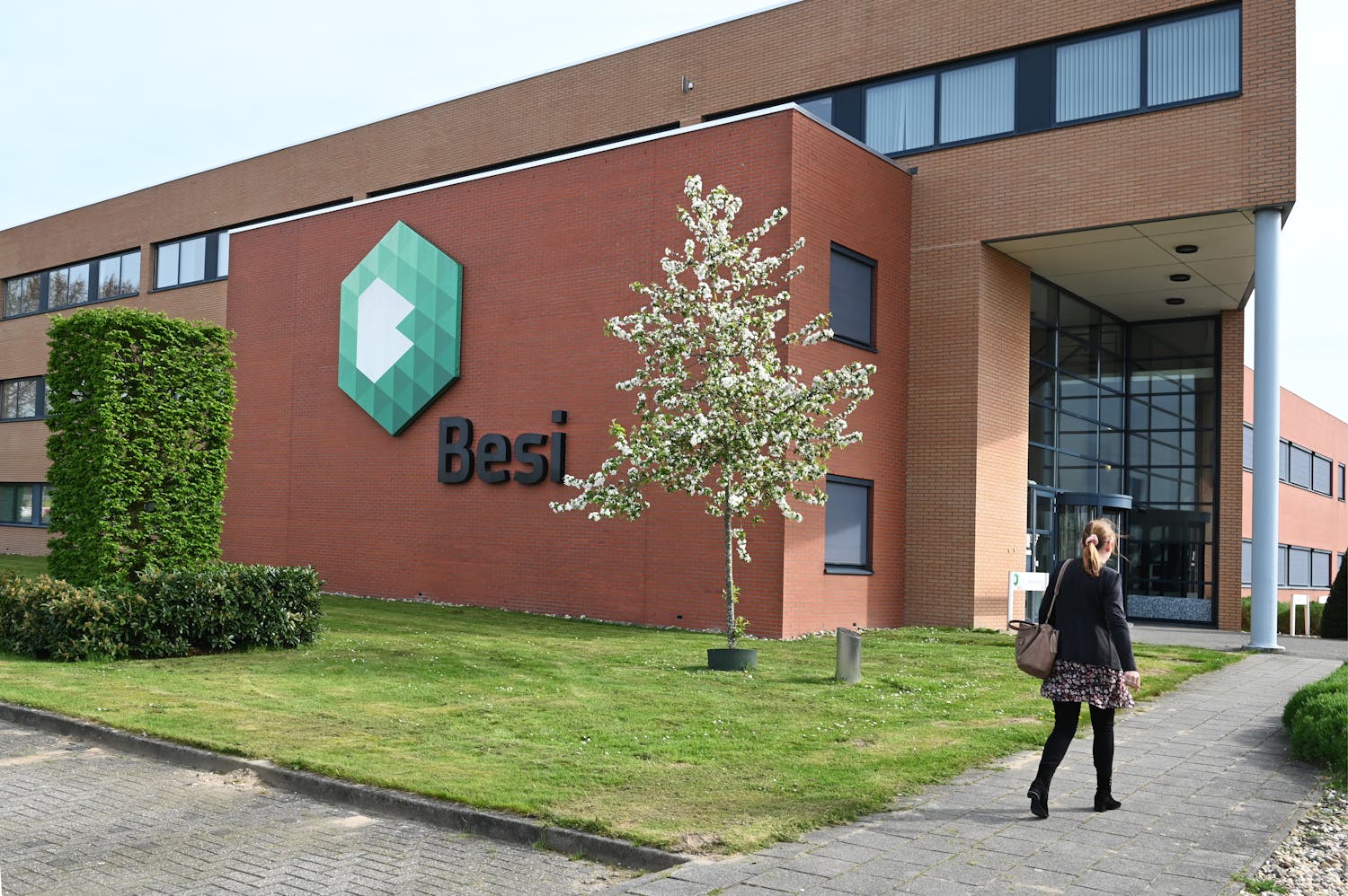 Beurslieveling Besi in een dip, wacht met smart op hybrid bonding | BNR ...