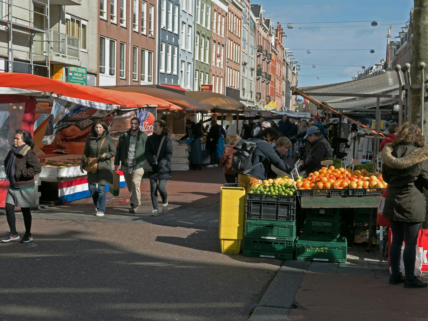 ‘Hoge inflatie Nederland kan leiden tot destabilisering van de economie ...