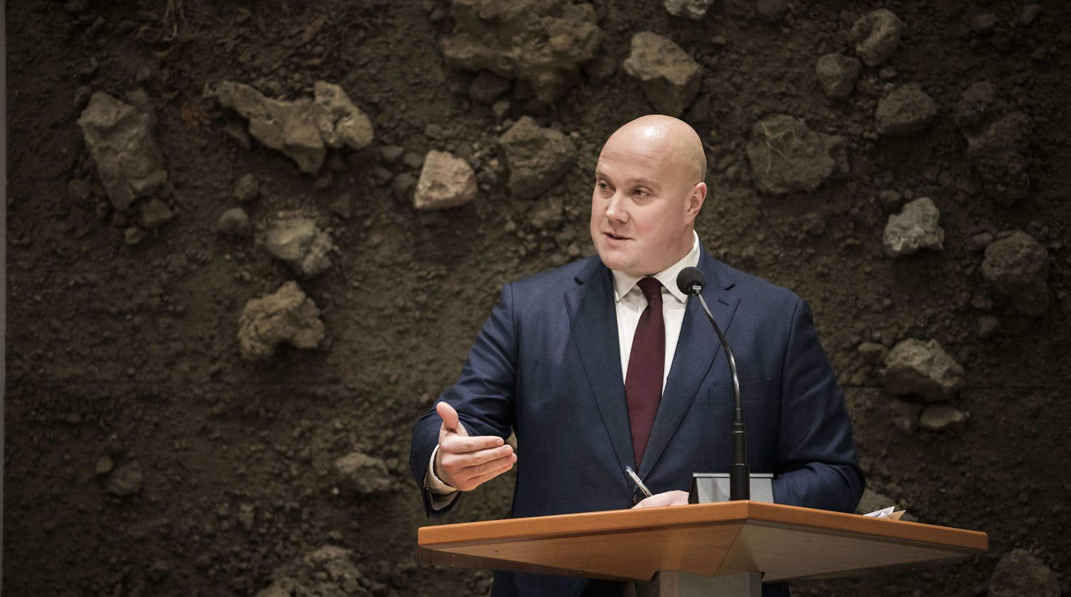 VVD wil nieuwe zzp-wet, ‘drama wordt steeds groter’ | BNR Nieuwsradio