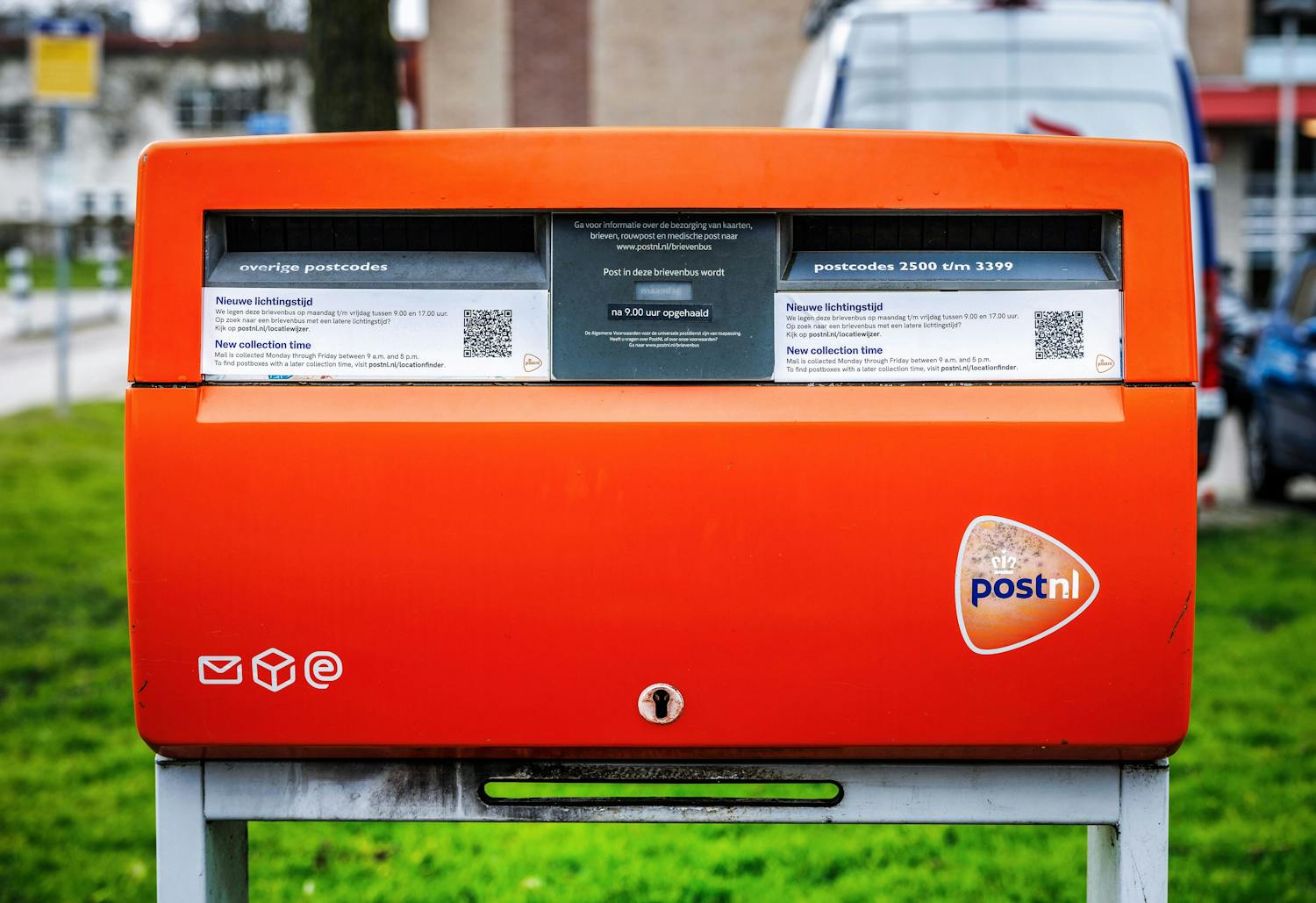 PostNL wil tientallen miljoenen ‘vergoeding’ van staat voor ...