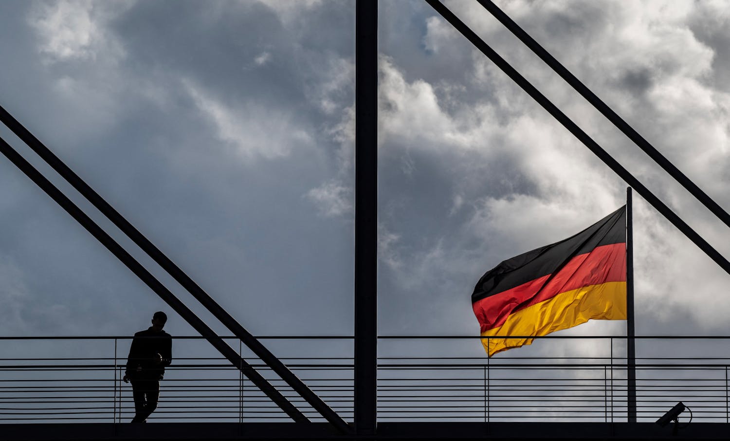 ‘Rechts-extremisme speelt allang niet meer alleen in voormalige DDR ...