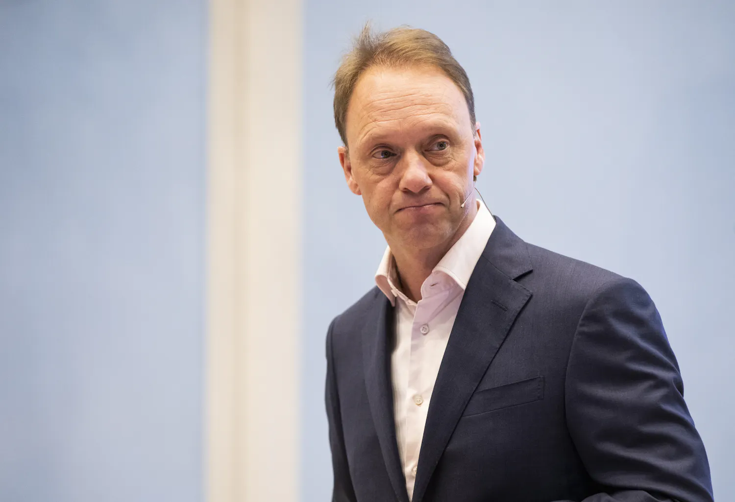 Plots vertrek ceo Unilever leidt tot speculaties analisten, ‘politiek ...