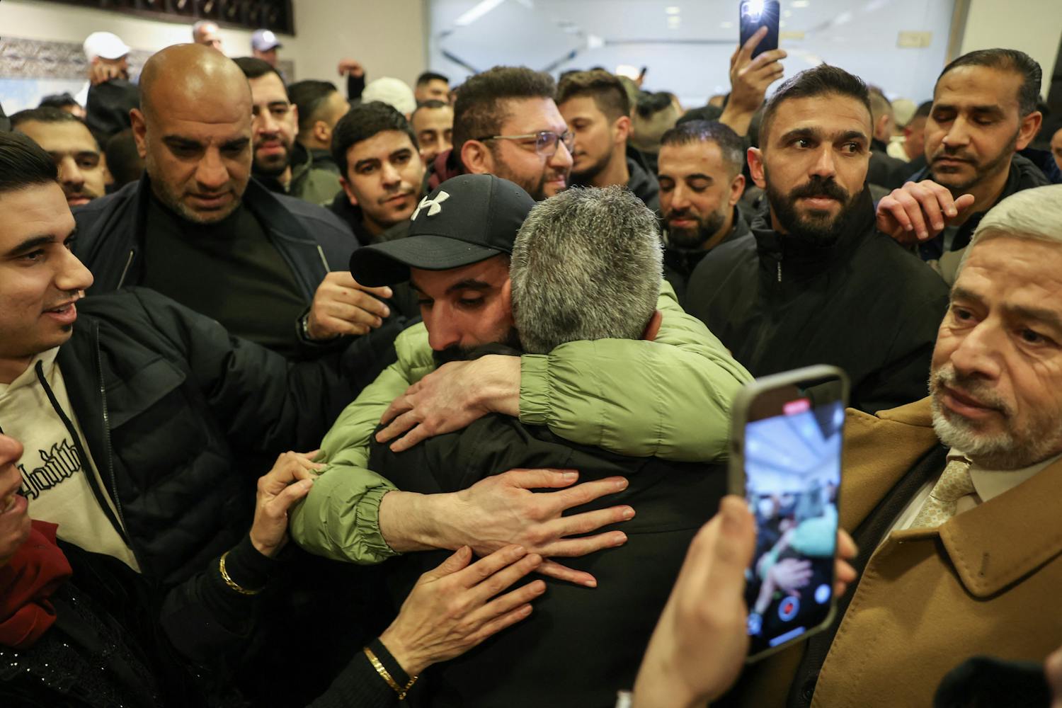 Israël maakt weinig haast met tweede fase bestand, ‘slecht nieuws voor Palestijnen’ | BNR ...