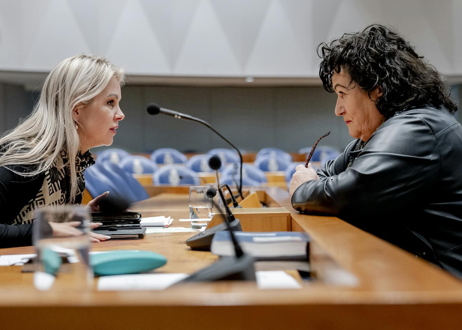 Verbeterpunt van de BBB zit vooral in middelste B: de Burger | BNR ...