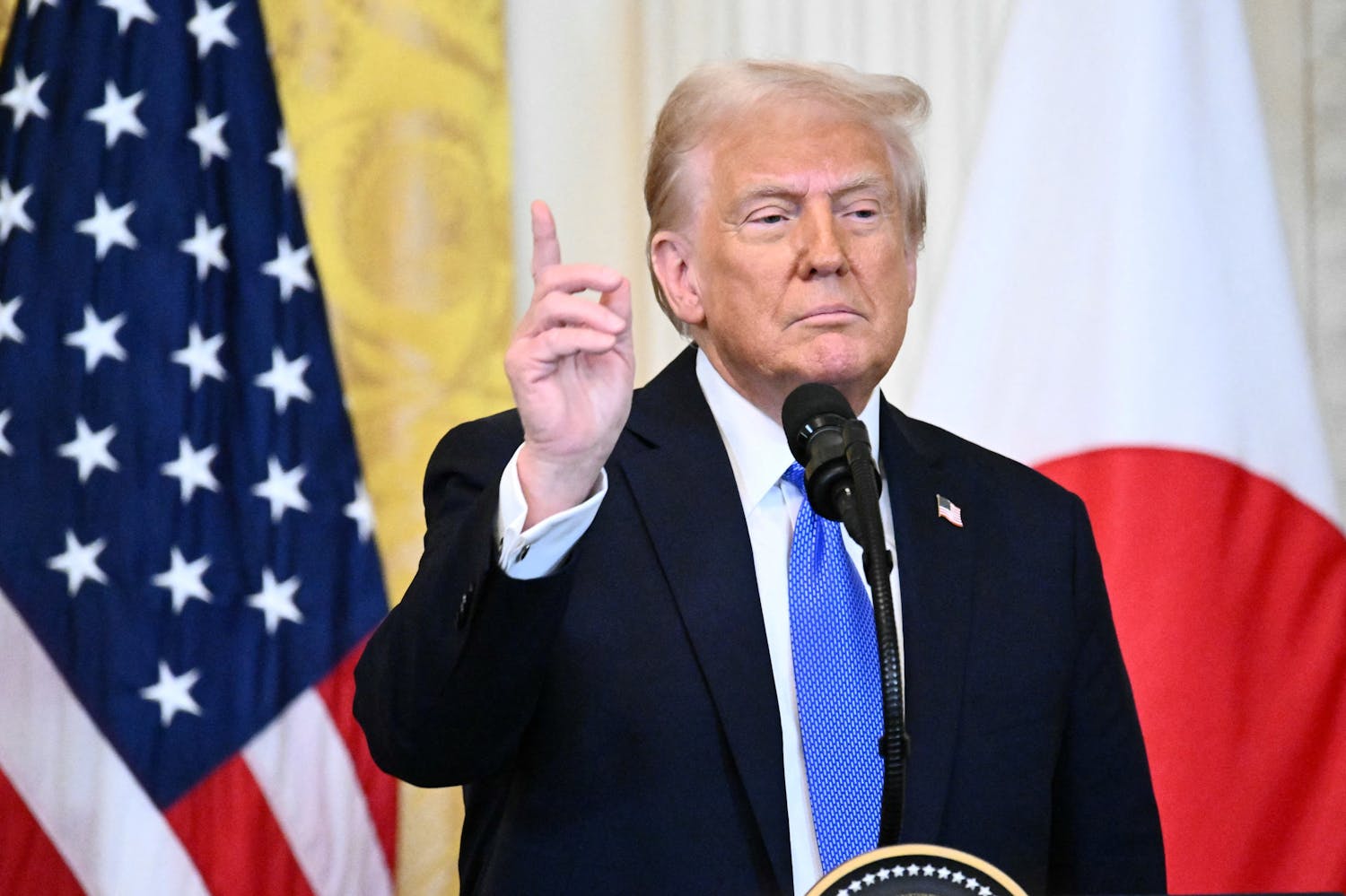 ‘Trump moet exacte hoogte importheffingen Canada en Mexico nog ...