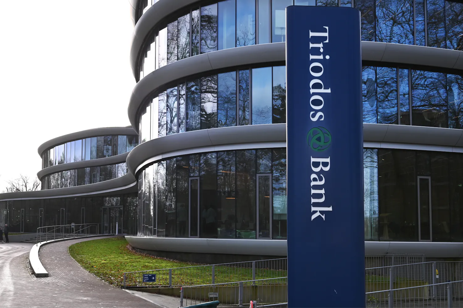 Triodos in het rood door schikkingsvoorstel certificaathouders | BNR ...