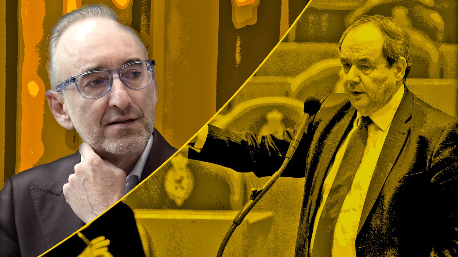 Coalitiepartij BBB houdt voet bij stuk: ‘Nederland mag geen pinautomaat zijn van Europa’ | BNR ...