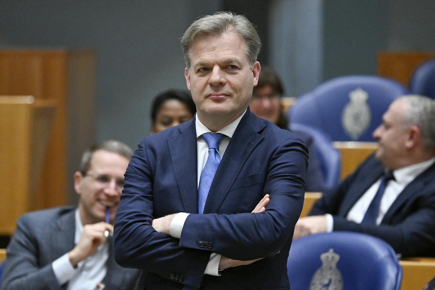 Omtzigt claimt gelijk na onderzoek: 'Ramingen waren wat onrealistisch ...