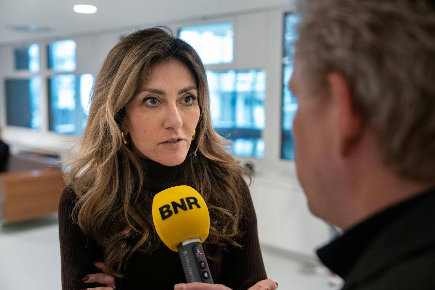 VVD wil uitgaven defensie verhogen naar 3,5 procent van bbp | BNR Nieuwsradio
