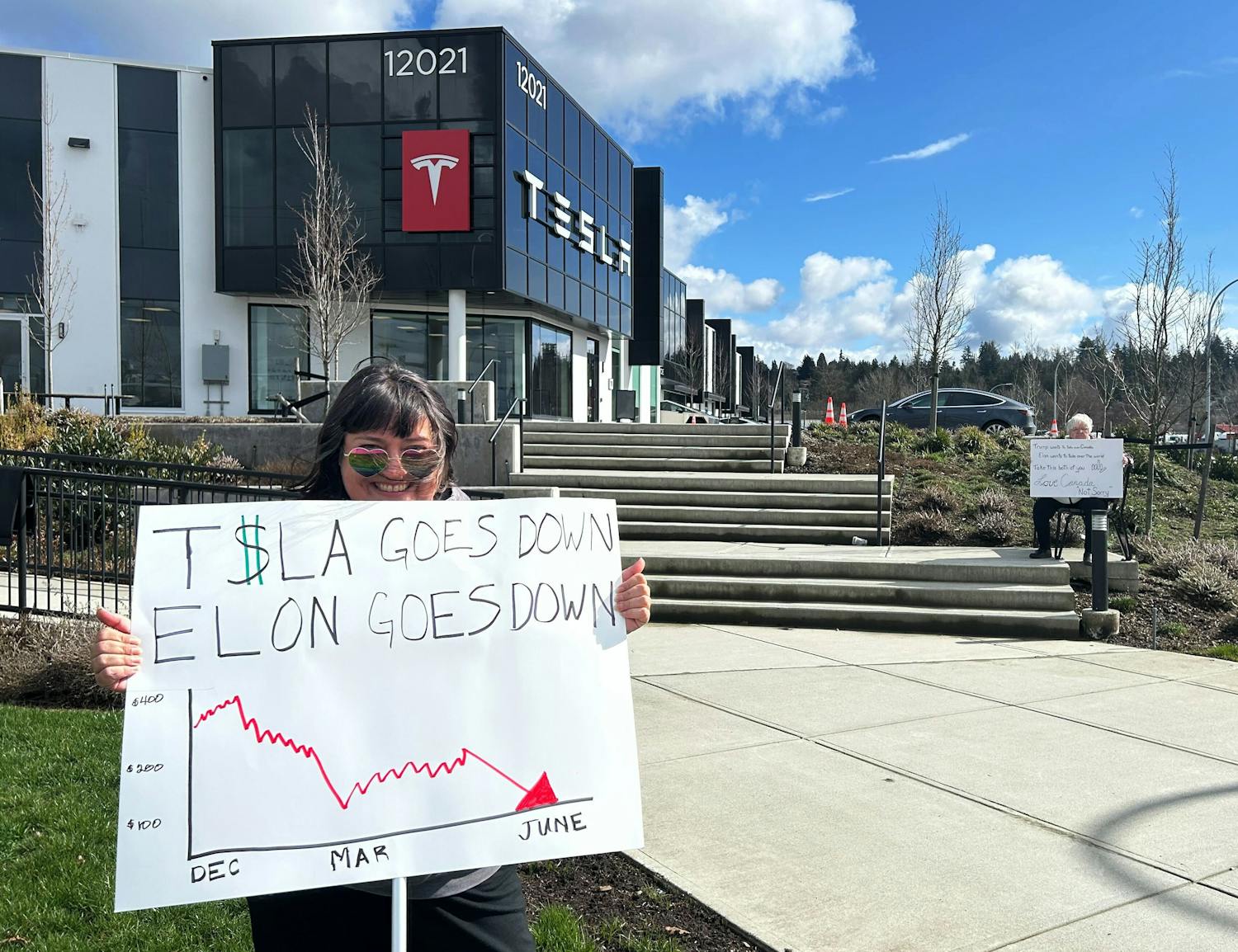 Tesla wordt massaal dwarsgezeten in Canada, subsidies stopgezet | BNR ...