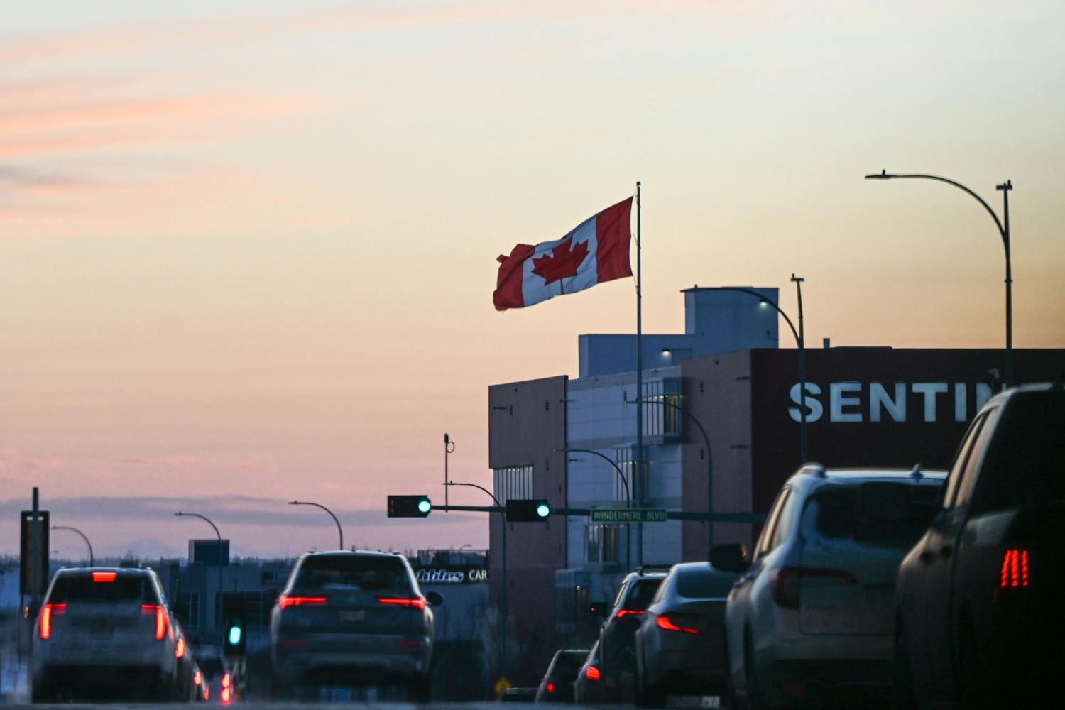 Grote zorgen Canadese bedrijven over handelsoorlog, 19 procent overweegt verhuizing naar VS ...