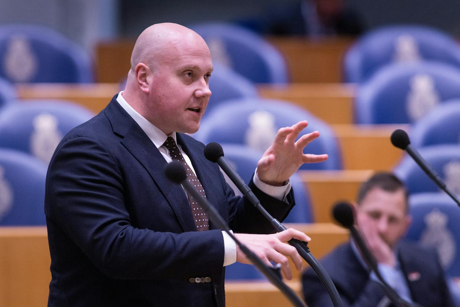 VVD: Aanpassing Wet Dba ‘lost niks op’ | BNR Nieuwsradio