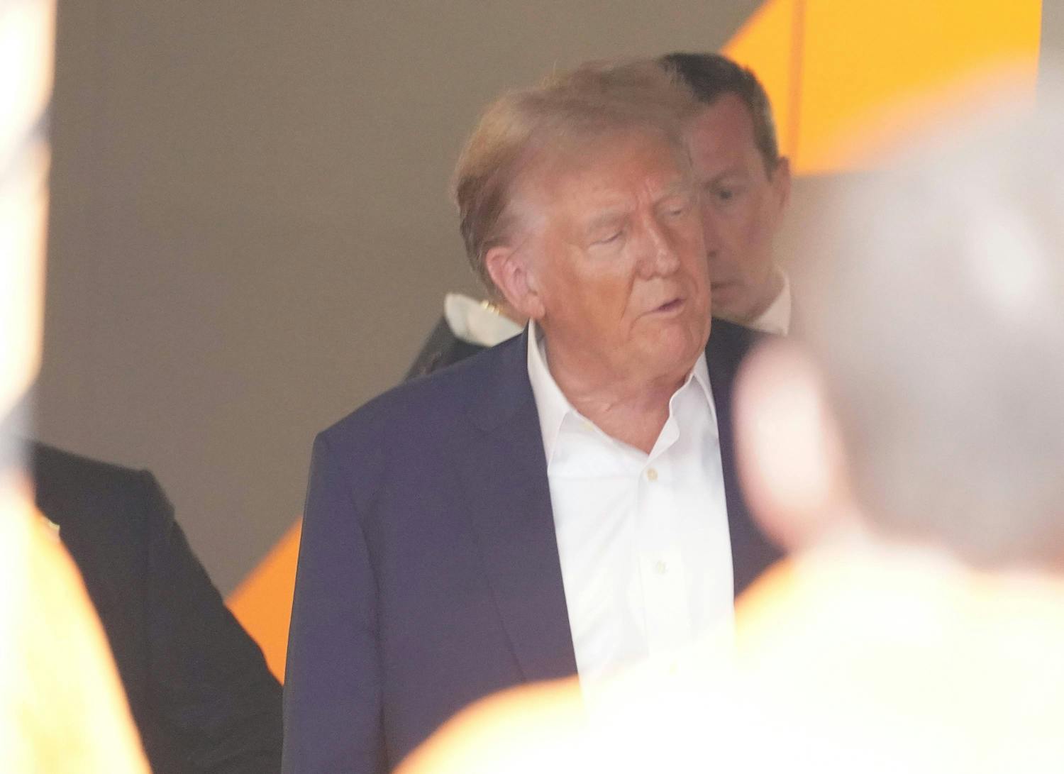 Trump staat open voor onderhandelingen over nieuwe heffingen | BNR Nieuwsradio