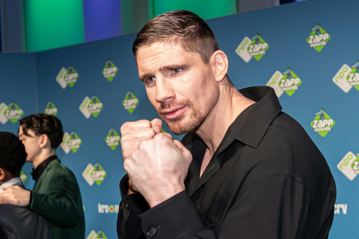 Rico Verhoeven: ‘Binnen vijf jaar verkoop ik een van mijn bedrijven voor minimaal 100 miljoen ...