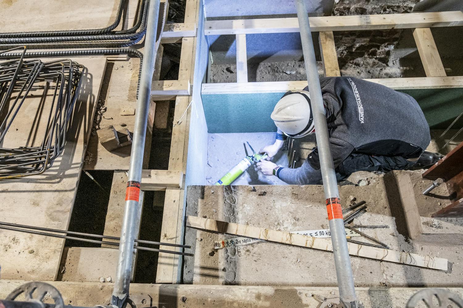 Bonje binnen coalitie om alternatieve zzp-wet VVD | BNR Nieuwsradio