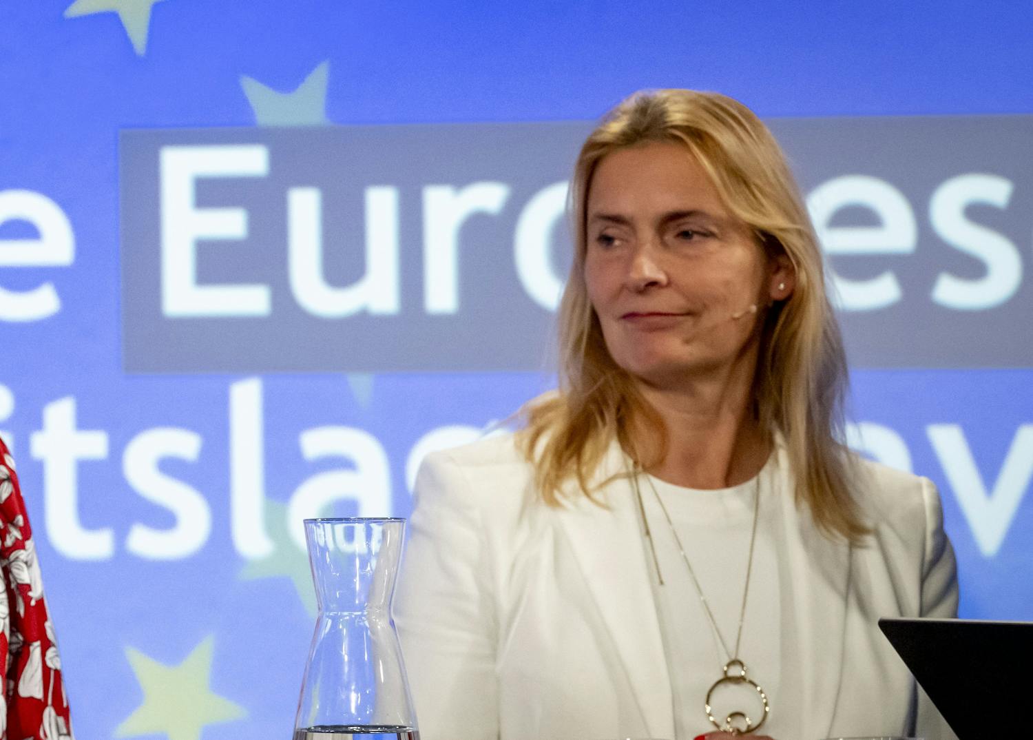 EU geeft bedrijven voorlopig uitstel van rapportageverplichting duurzaamheidscriteria | BNR ...