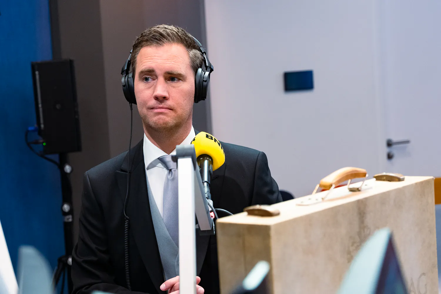 Heinen houdt slag om arm bij deadline voorjaarsnota: ‘Als er extra tijd ...