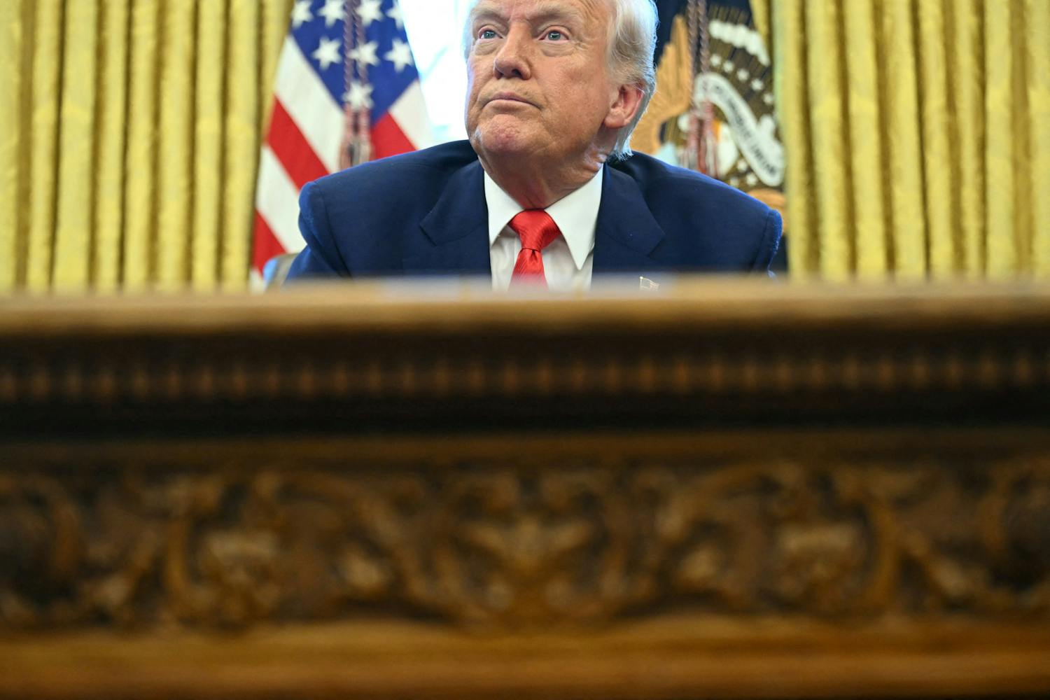 Onrust blijft ondanks Trumps pauze van 90 dagen | BNR Nieuwsradio