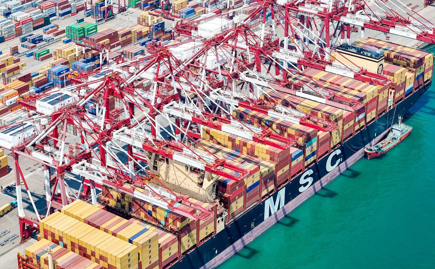 WTO waarschuwt voor krimp wereldhandel, mogelijk nog grotere daling op ...