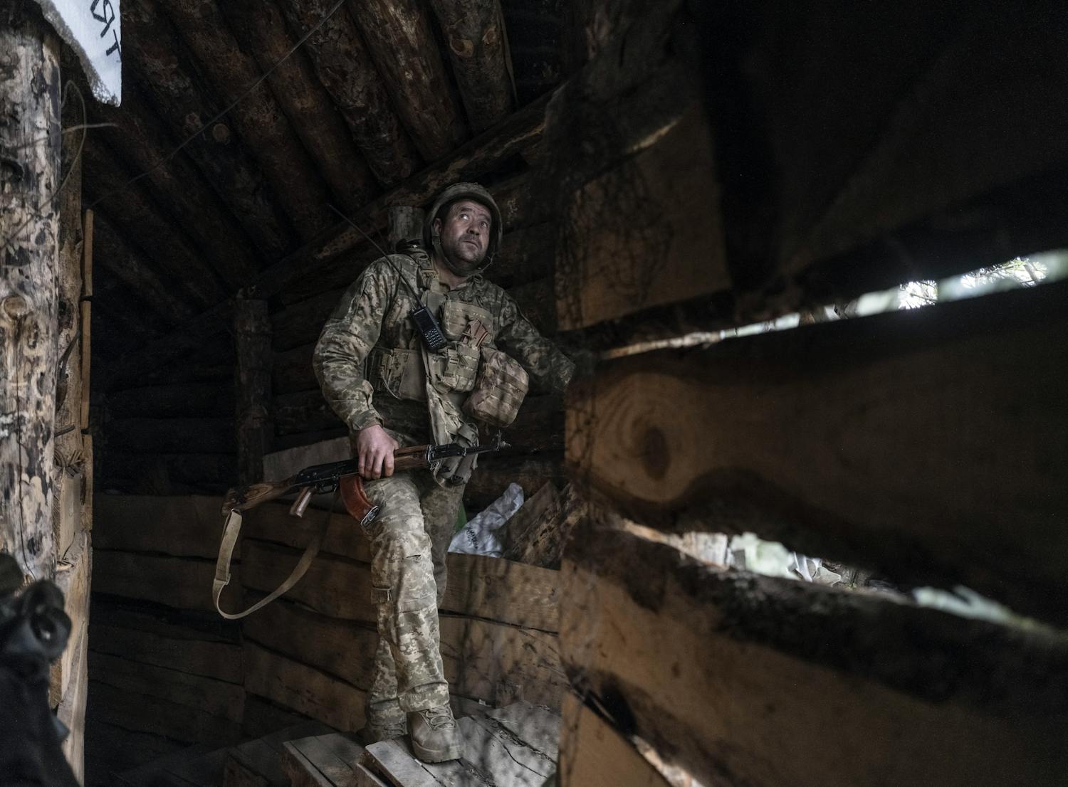 Chinese huurling mishandeld door Russisch leger: ‘Kom niet naar de ...