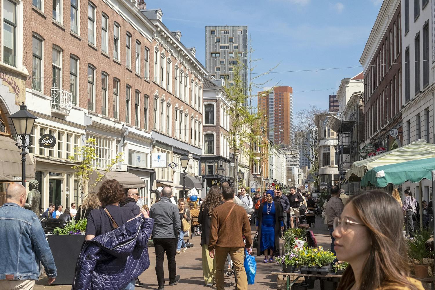 CBS-econoom: '2022 was economisch uitzonderlijk goed jaar' | BNR ...