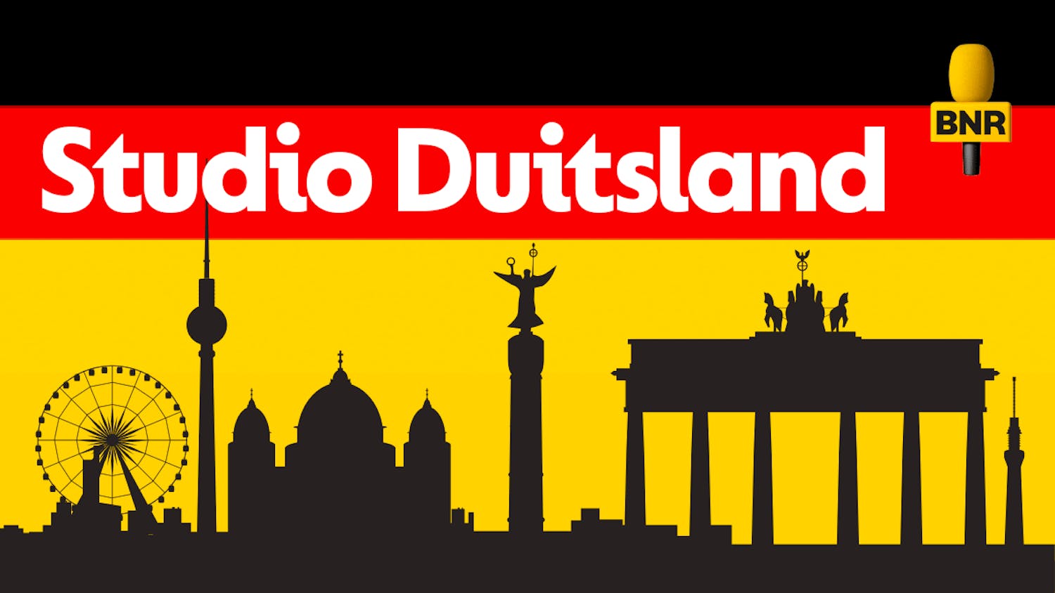 Studio Duitsland | BNR Nieuwsradio