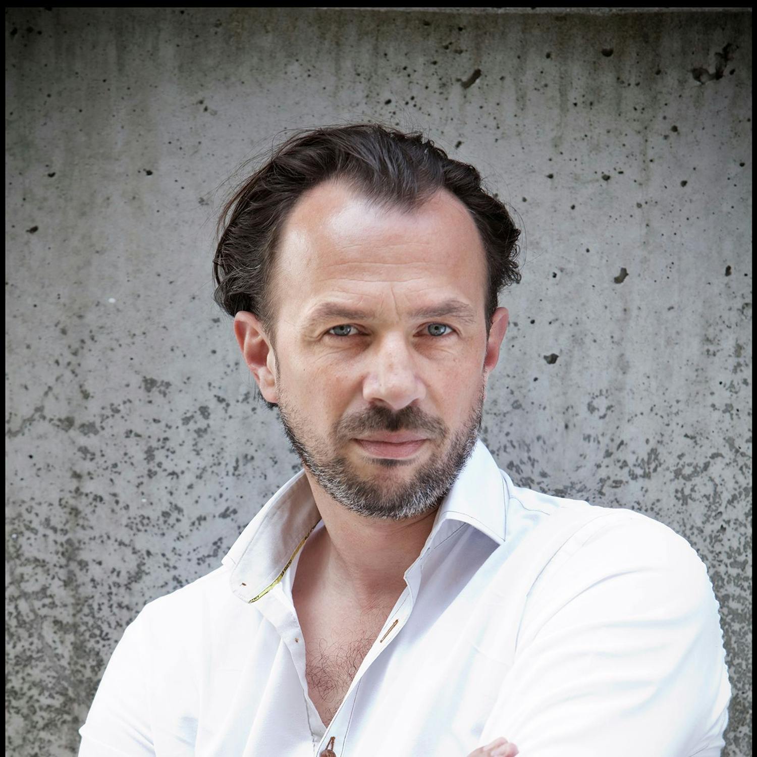 #10 Een gesprek met Hugo Blom van VPRO magazine | BNR Nieuwsradio