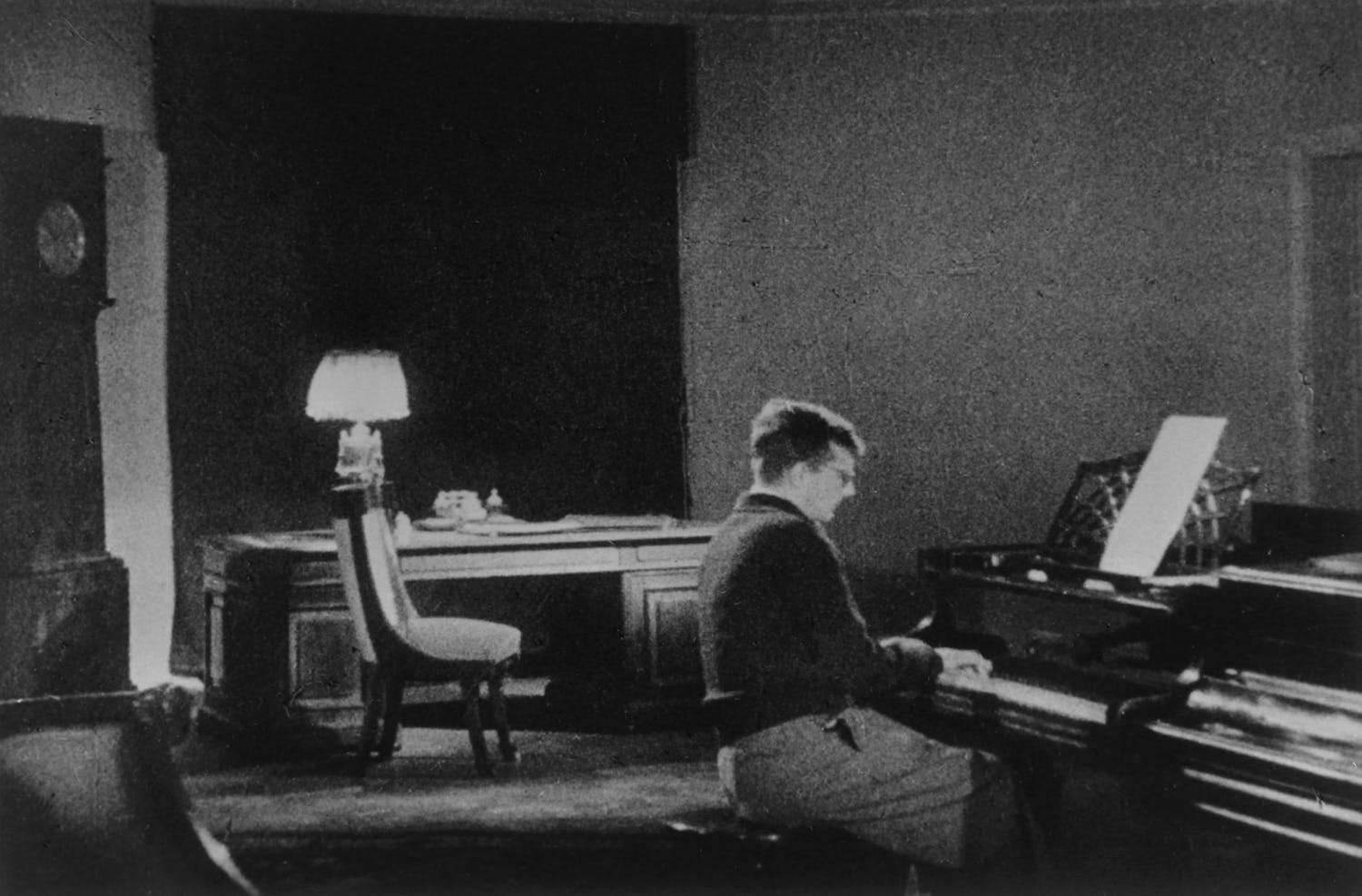 De muziekkeuze van ... Dave Vander Heyde | BNR Nieuwsradio