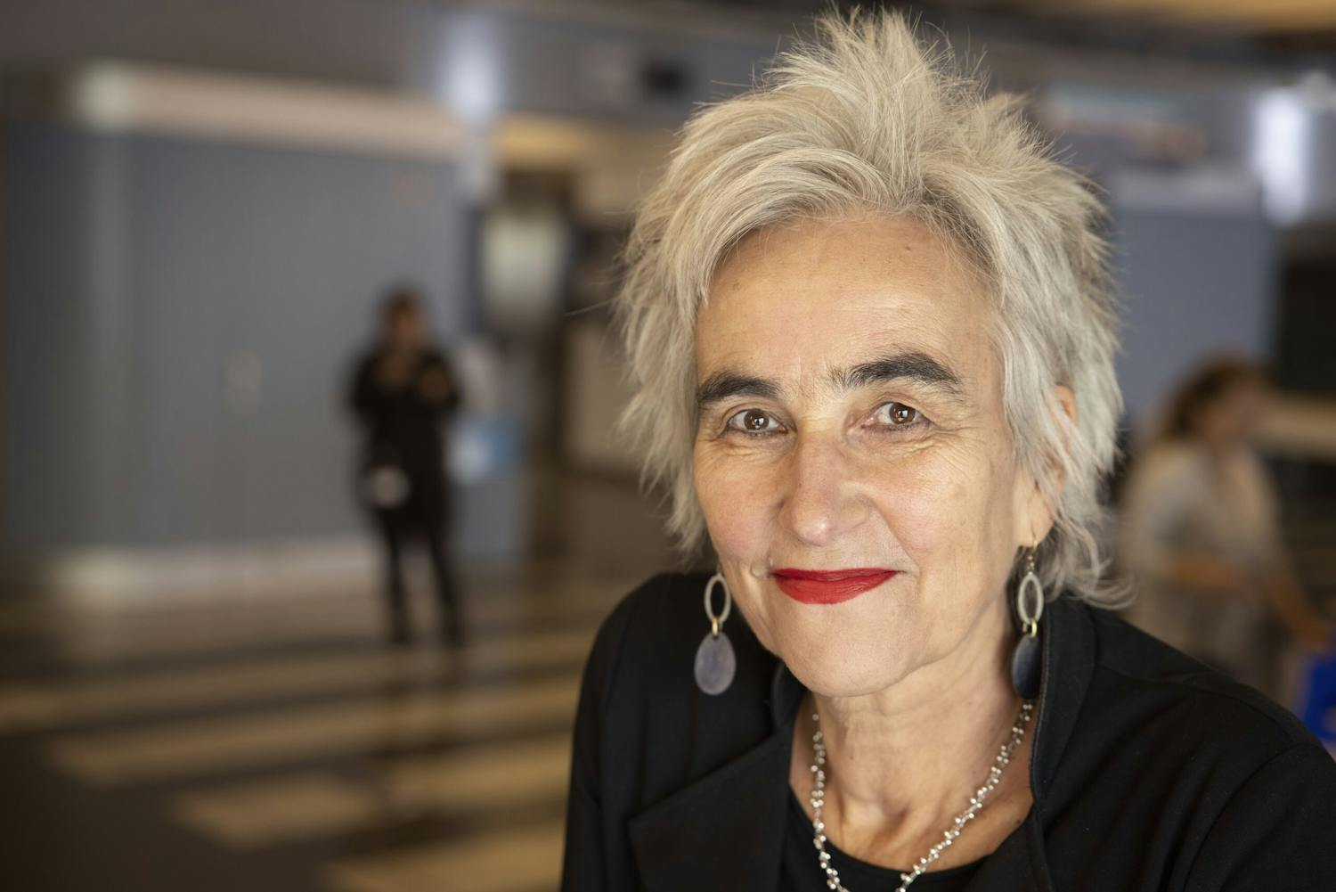 Marion Koopmans over apenpokken: 'Er zijn behandelmethodes' | BNR ...