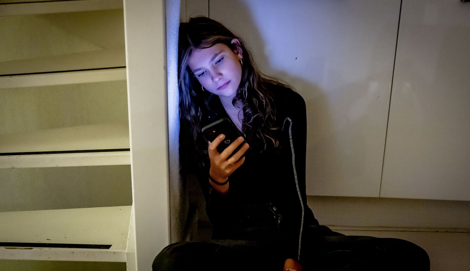 Helft van jongeren wil wereld zonder internet | BNR Nieuwsradio