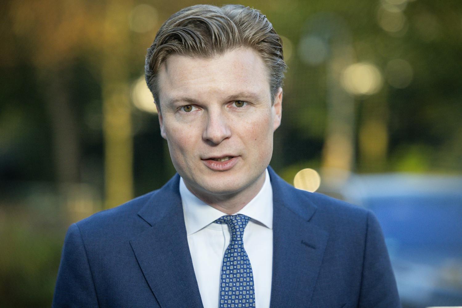 NAVO wil dat Nederland defensie-uitgaven verhoogt naar 3,5 procent bbp | BNR Nieuwsradio