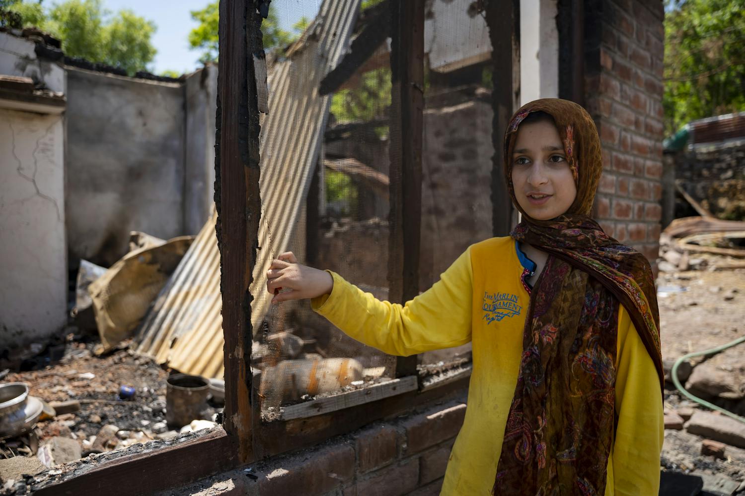 India en Pakistan intensiveren wapenwedloop met volle inzet op drones ...