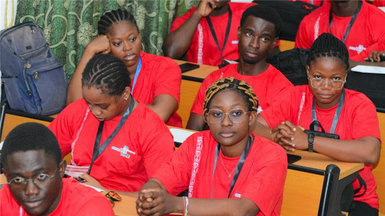 Togolees belandt aan Russische frontlinie in plaats van op universiteit ...