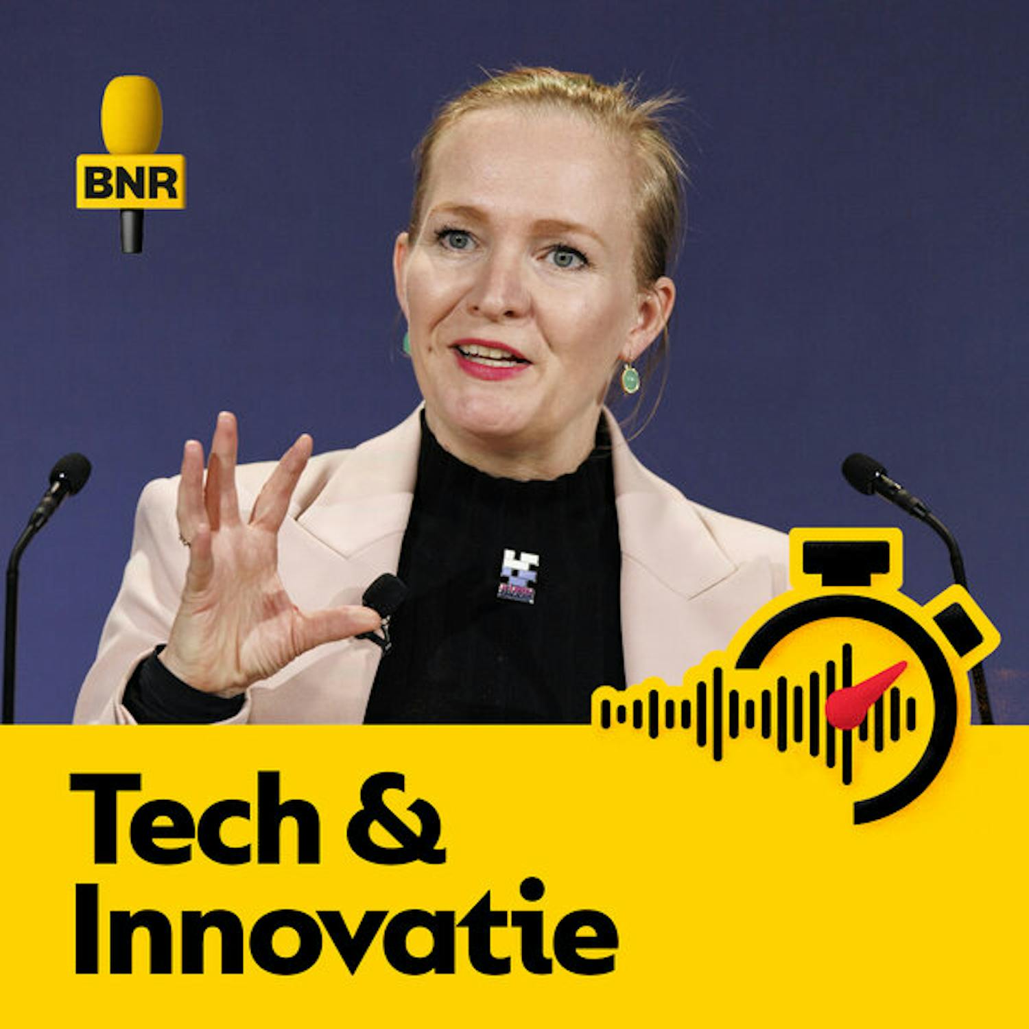 ‘Groeiende macht techbedrijven serieuze bedreiging voor democratie ...