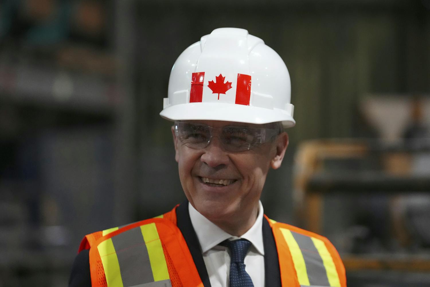 Canada gaat dumping staal te lijf, ‘zet onderhandelingen met VS onder ...