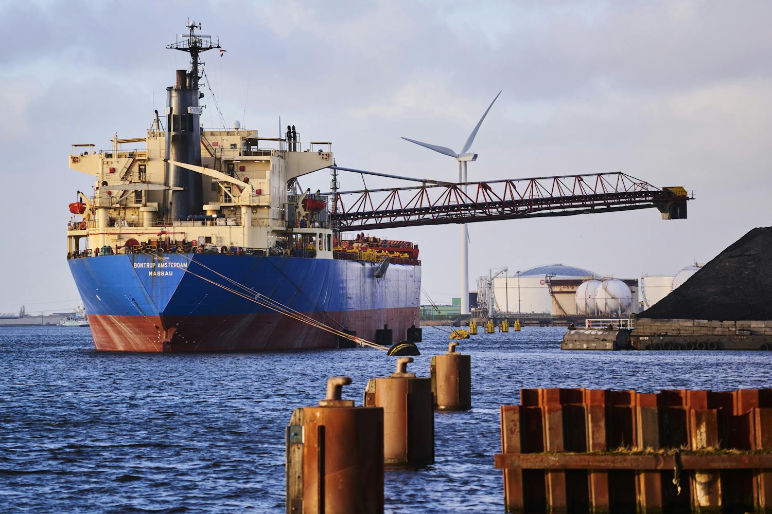 Investeringen komen weer op gang, ‘Oekraïne barst van de kansen’ | BNR Nieuwsradio