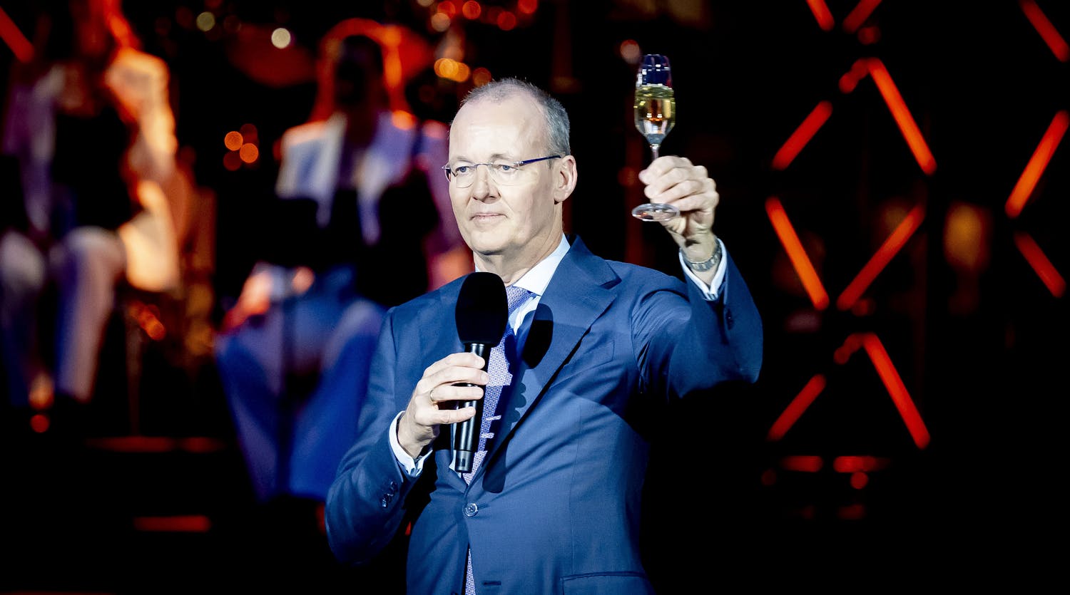De ‘bewogen jaren’ van DNB-president Klaas Knot: ‘Nauwelijks te geloven’ | BNR Nieuwsradio