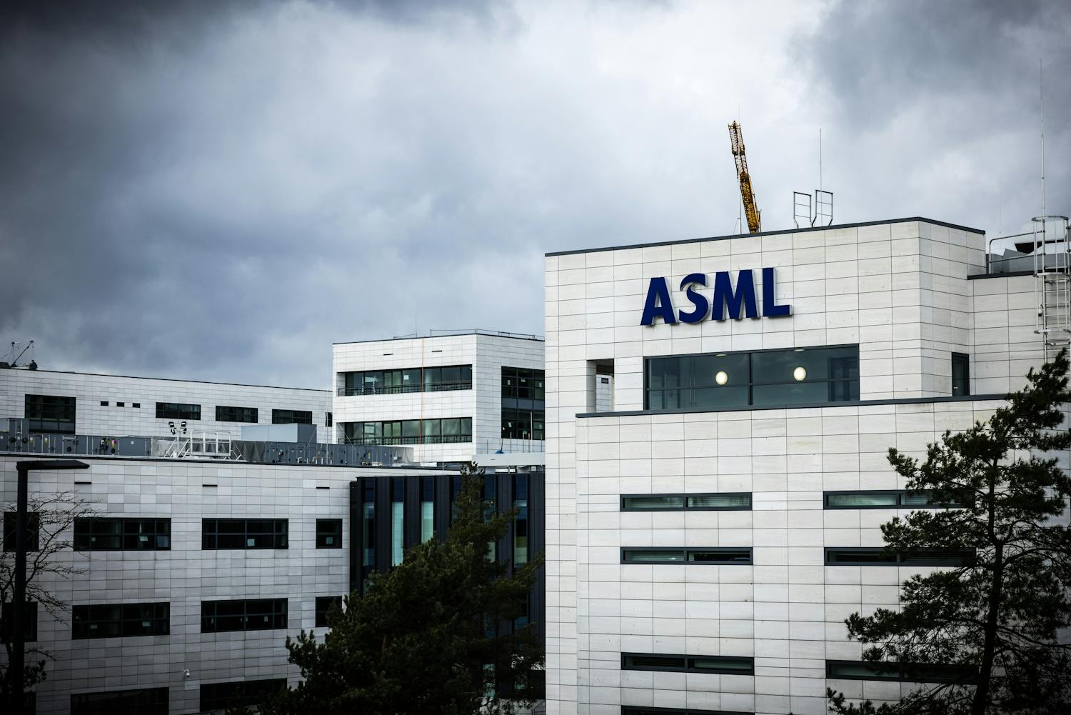 Nederland moet investeren in hightechhubs: ‘Willen nog meer bedrijven als ASML’ | BNR Nieuwsradio