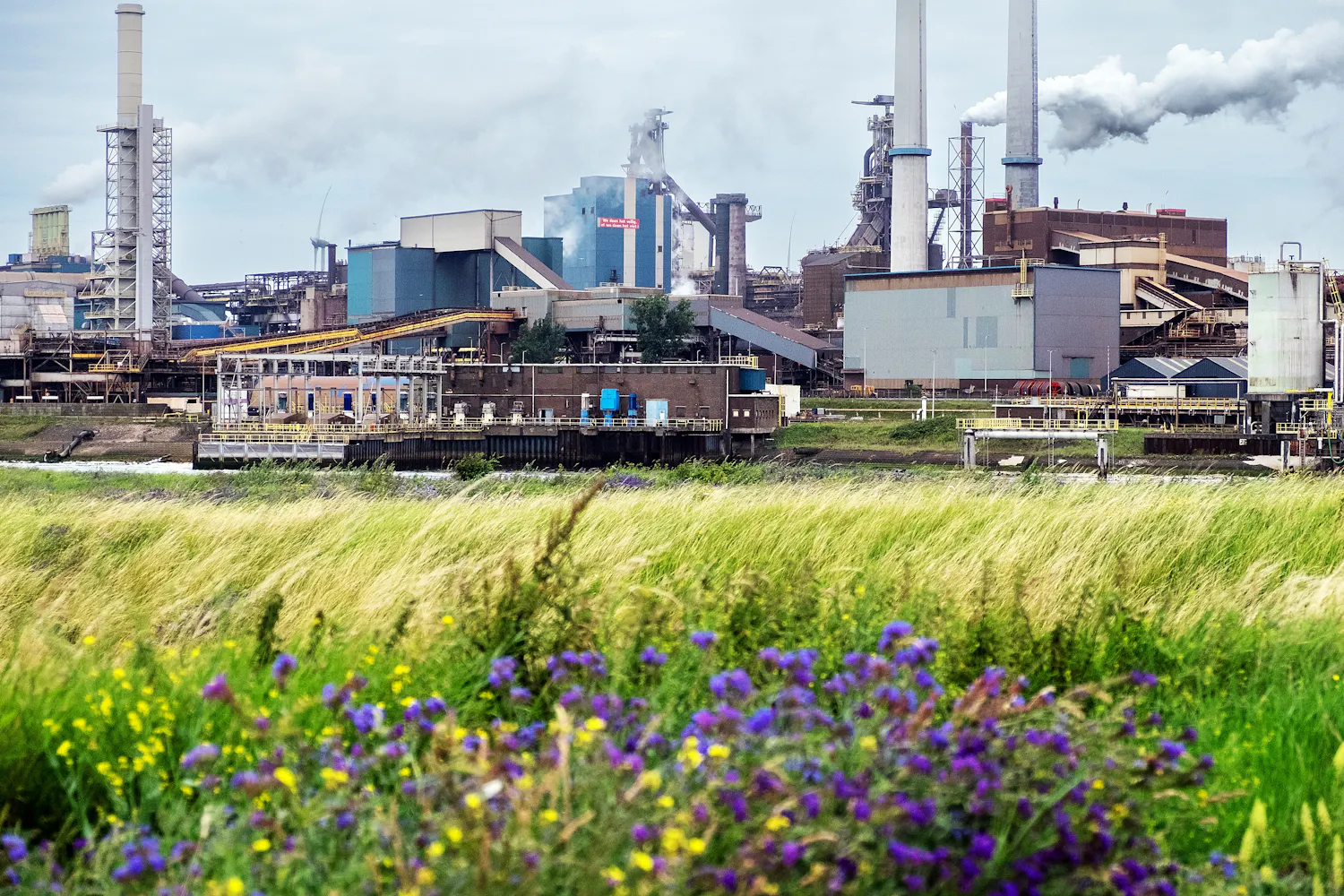 Hoekstra presenteert nieuw klimaatdoel voor 2040 | BNR Nieuwsradio