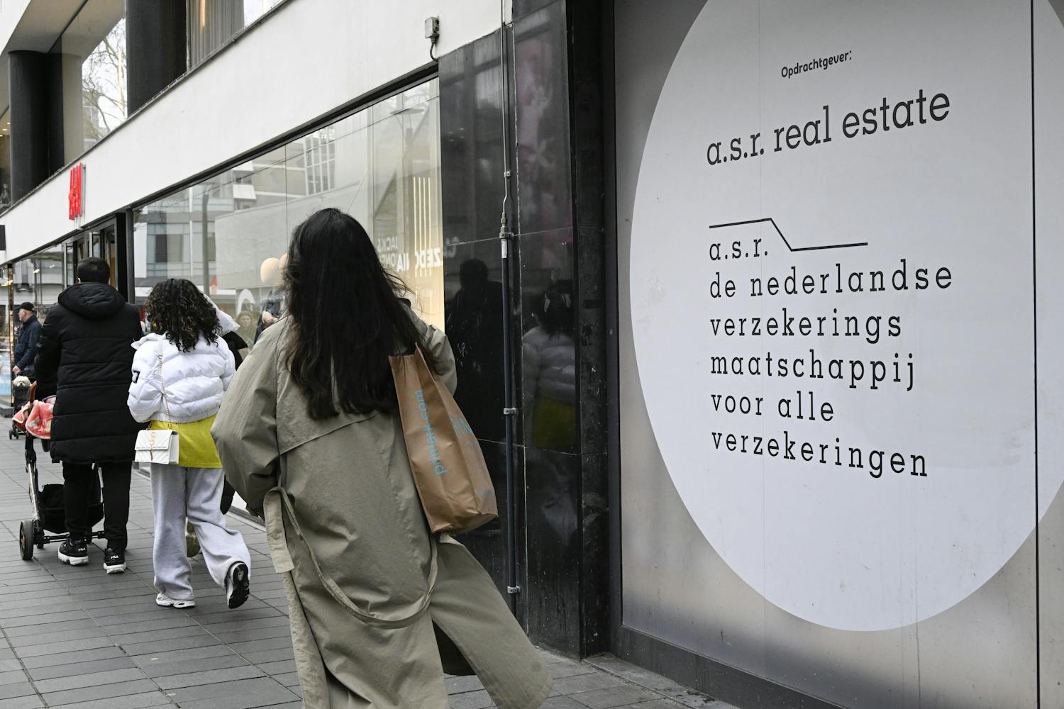 ASR Real Estate gaat ‘efficiënter aansturen’ vanuit één ...